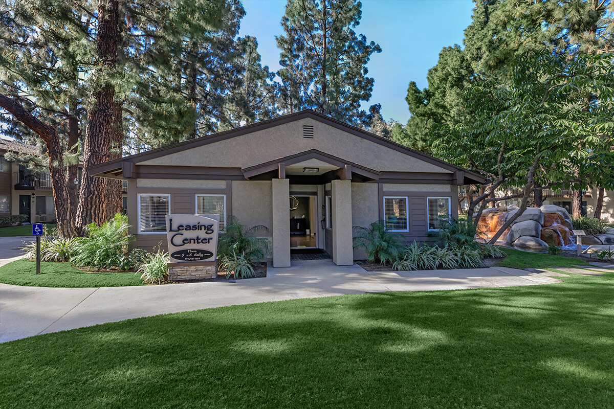 Wateridge Apartment Homes - Apartments in Anaheim, CA